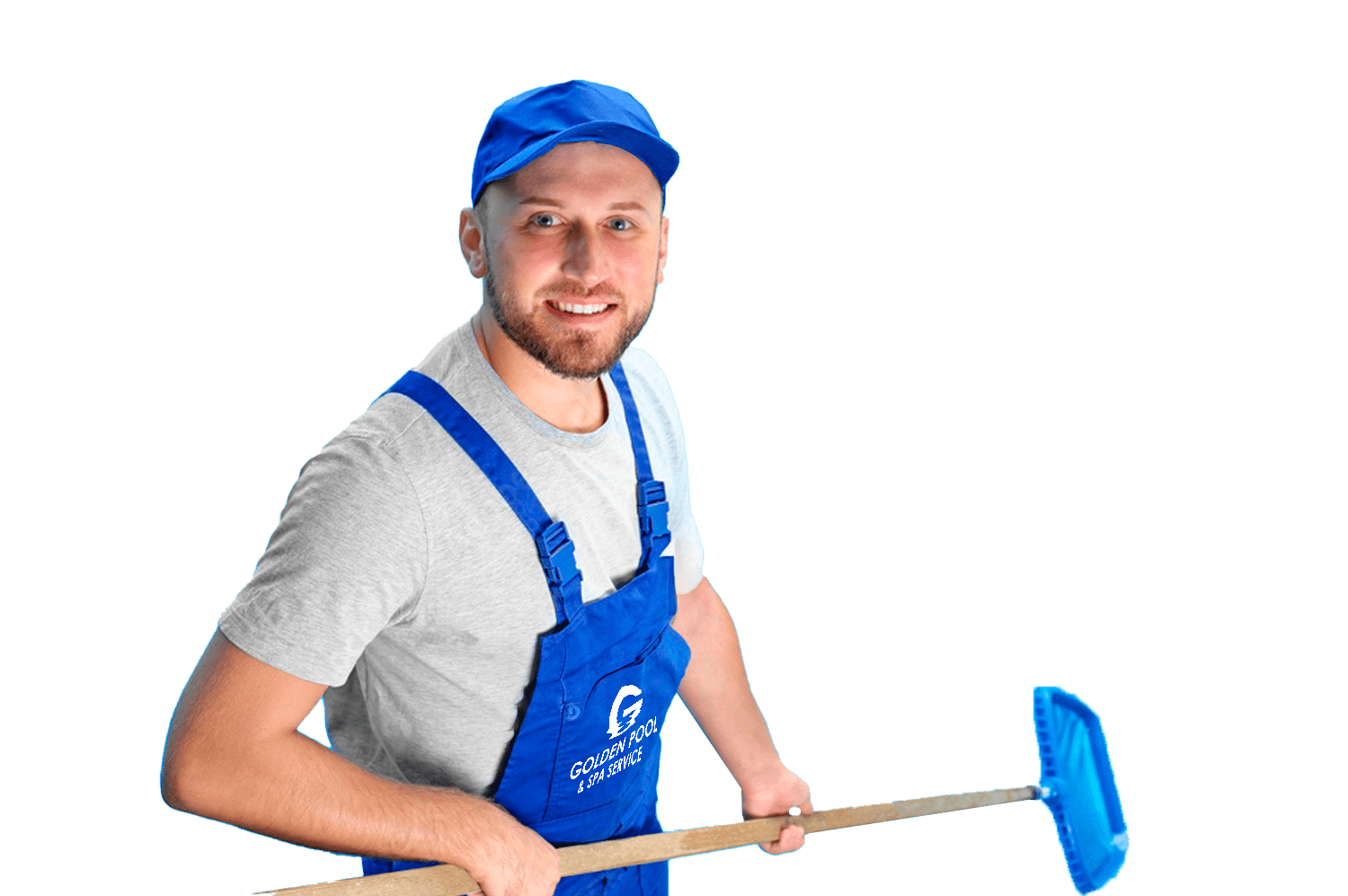 Home - Golden Pool & Spa Services